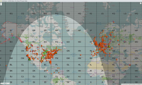 GridTrackerV2 - ⧉ HamAnalyst